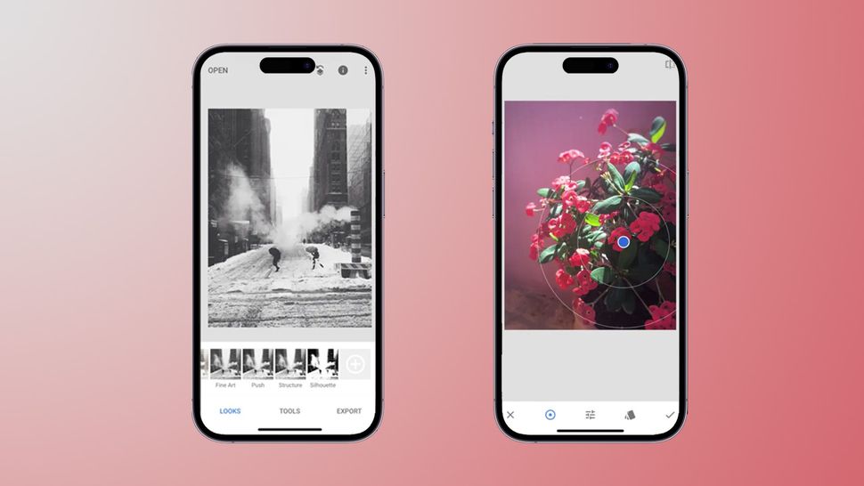 9 best iPhone photography apps — third-party apps to take your photos ...