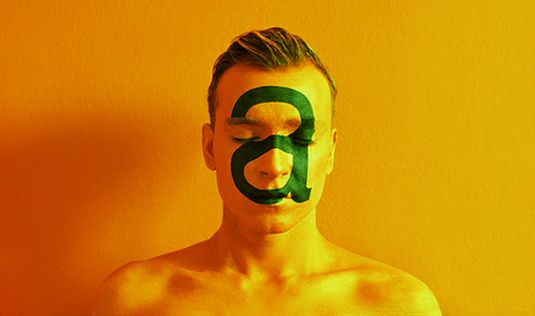 15 weird and wonderful uses for Helvetica | Creative Bloq