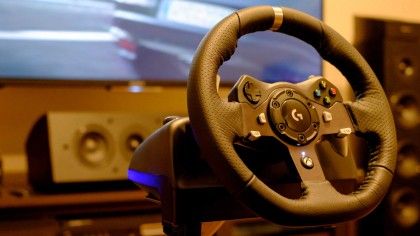 Here are 6 ways to make PC driving games more realistic | TechRadar