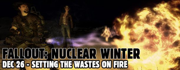 Fallout: Nuclear Winter, Part 3 of 5 | PC Gamer