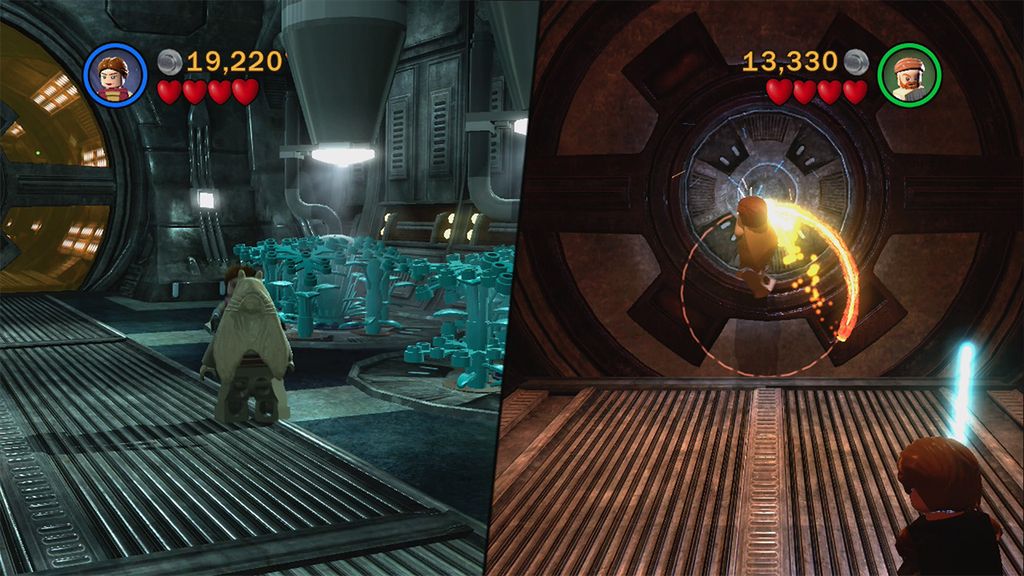 A history of Lego video games | GamesRadar+