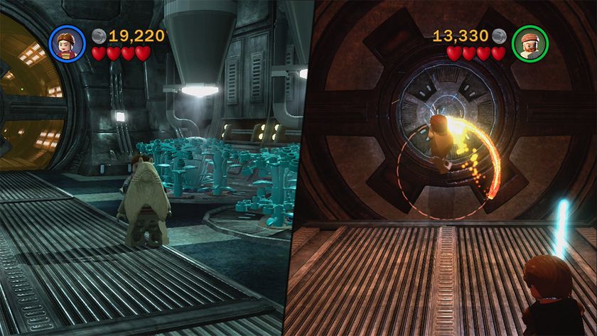 A history of Lego video games | GamesRadar+