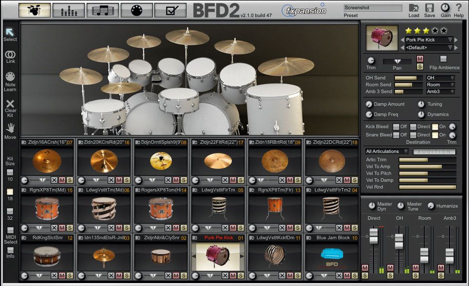 Drum programming basics for guitarists | MusicRadar