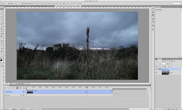 Create high quality cinemagraphs with CSS3 and jQuery | Creative Bloq
