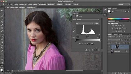 Adobe Photoshop CS6 review | TechRadar