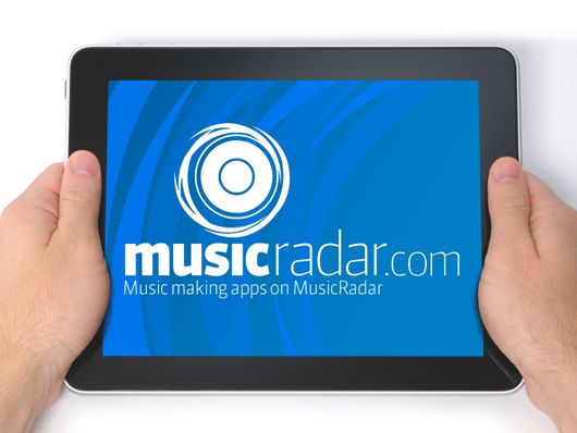 The beginners' guide to iPad/iPhone/iPod touch music making | MusicRadar