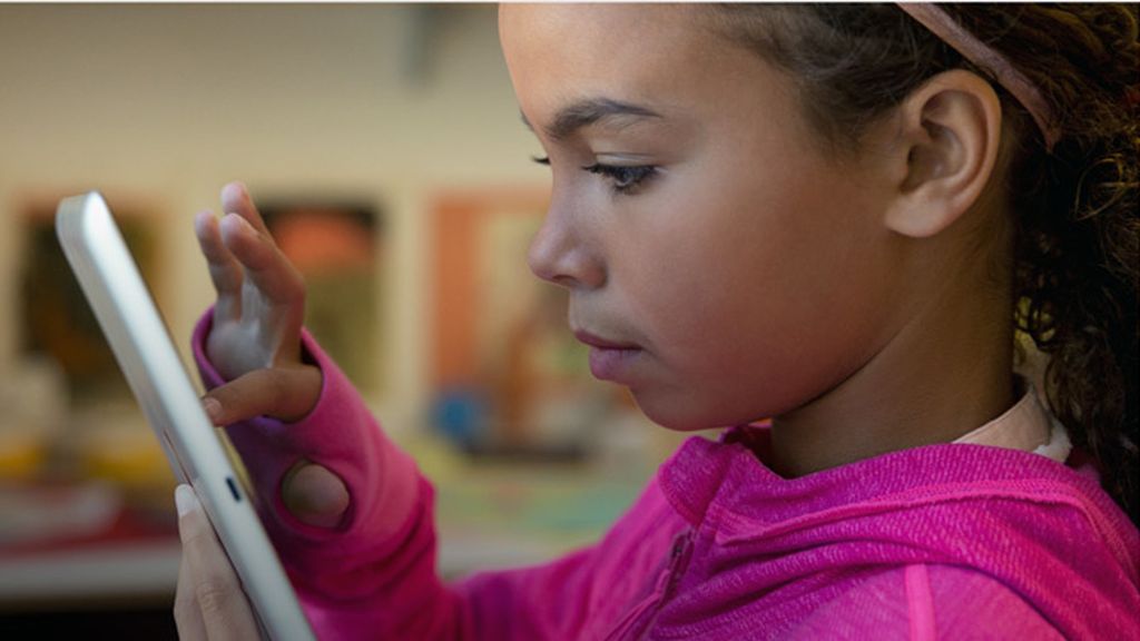 Five ways mobile technology is transforming education | TechRadar
