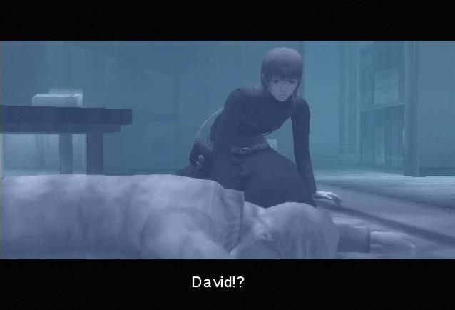 Raw Danger review | GamesRadar+