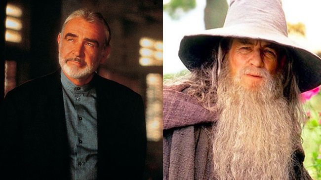 50 Actors Who Nearly Played Iconic Roles | GamesRadar+