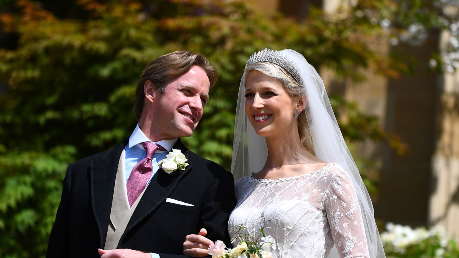 Who is Lady Gabriella Windsor and what are her royal links | Woman & Home