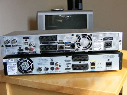 BT Vision+ review | TechRadar