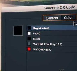 First new feature announced for InDesign CS7 | Creative Bloq