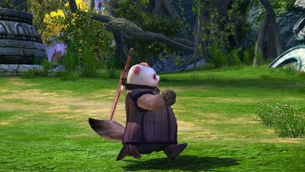 TERA - 31 reasons the Popori are the best race in the entire game ...