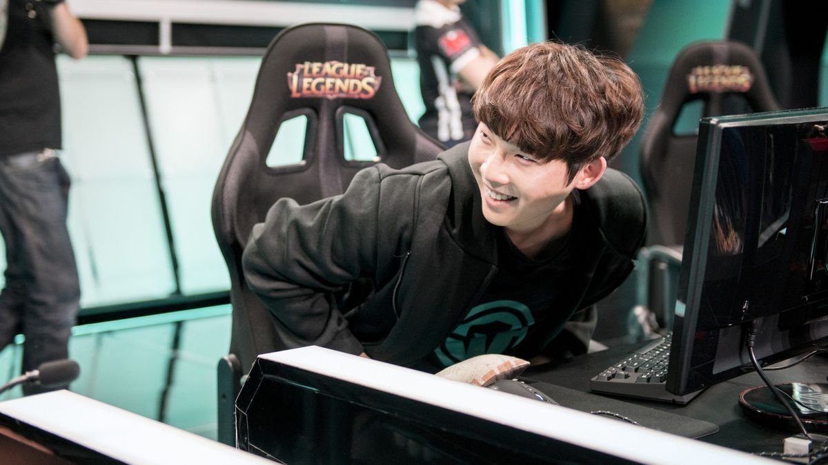 Opening week madness in the League of Legends Championship Series | PC ...