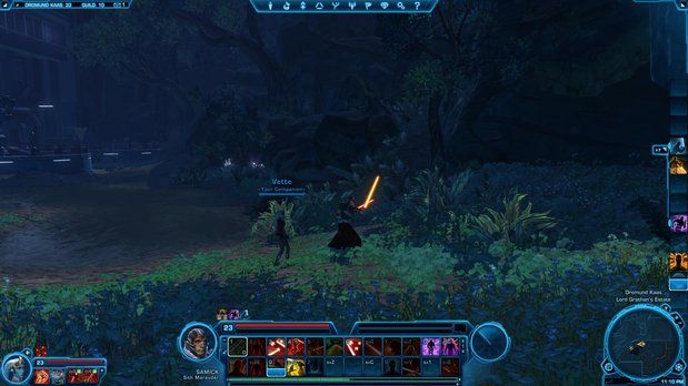 SWTOR datacron locations guide: Page 8 - Page 8 | GamesRadar+