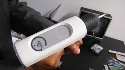 Beyond the Kindle: what the future holds for E Ink | TechRadar