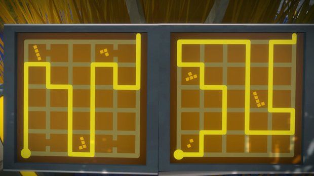 The Witness: Marsh - The Witness Walkthrough & Puzzle Guide - Page 12 ...