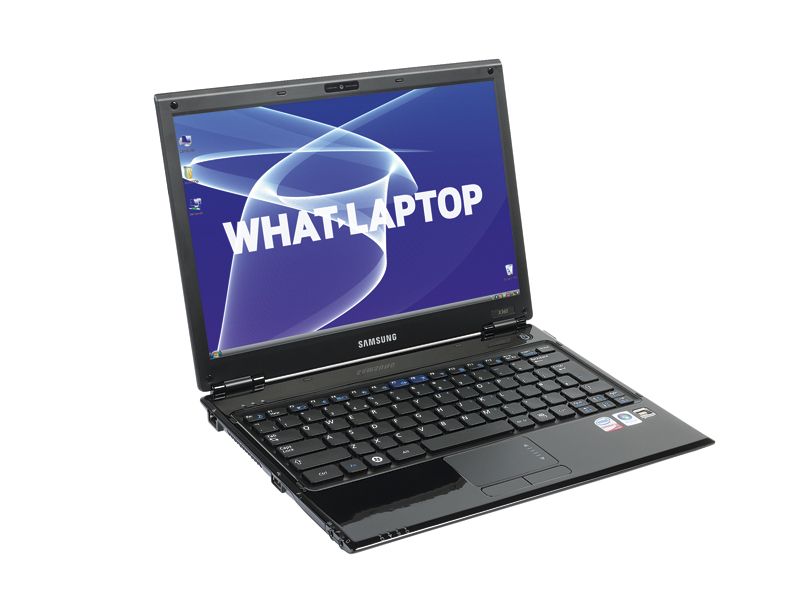 Samsung X360 review | TechRadar