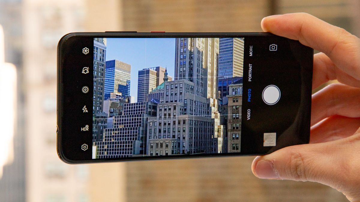 ZTE Blade 10 Prime review | Tom's Guide