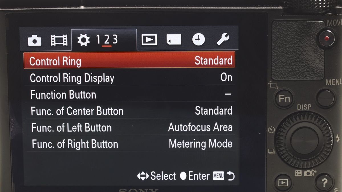 Build quality and handling - Sony Cyber-shot RX100 review - Page 2 ...