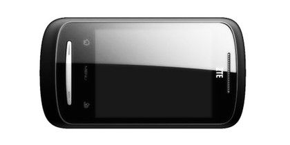 ZTE Racer: Official photography - ZTE Racer review - Page 12 | TechRadar