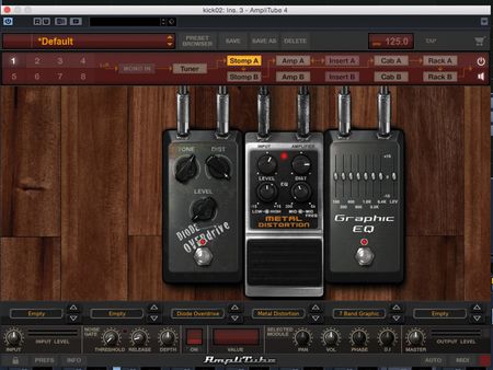 9 types of distortion and how they're used | MusicRadar
