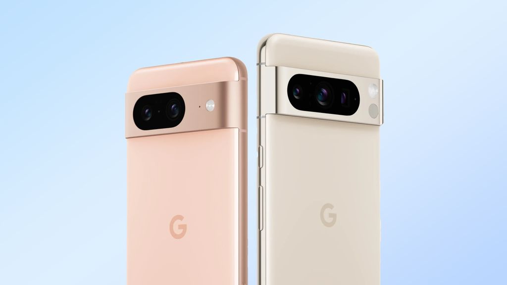 Google Pixel 8 and Pixel 8 Pro cameras — biggest rumored upgrades | Tom ...