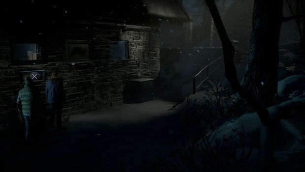 Until Dawn collectibles and totem locations | GamesRadar+