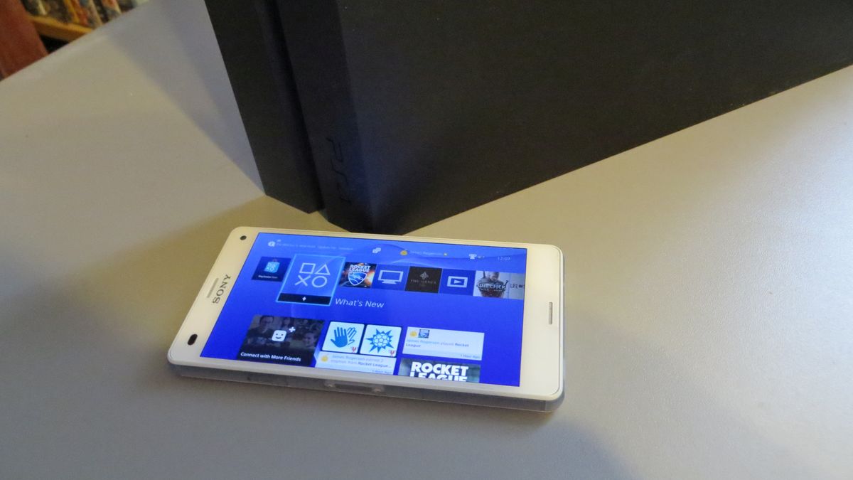 How to use your smartphone as a brilliant games console | TechRadar