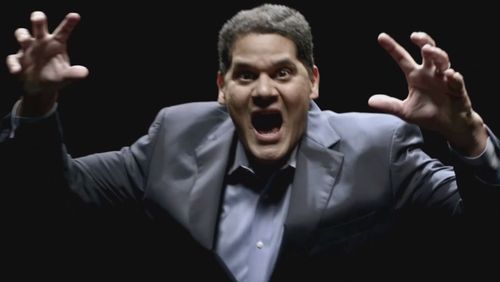 The most awkward, uncomfortable moments of E3 2014 | GamesRadar+