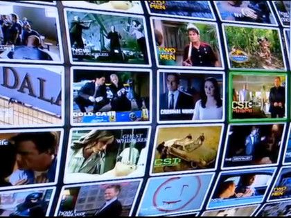 Intel Smart TV: what to expect from Google TV | TechRadar