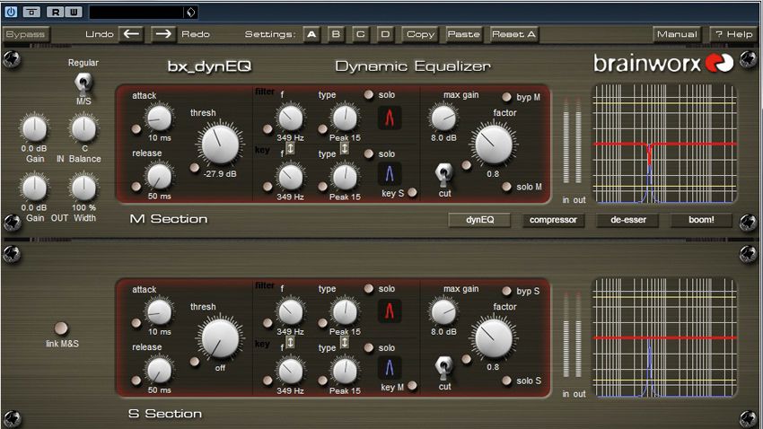 FM's guide to mastering: Dynamic EQ | MusicRadar