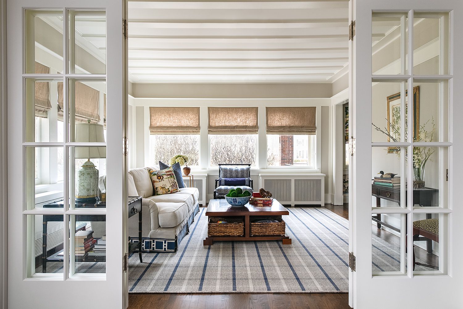 Home addition ideas: 10 space-expanding designs | Homes and Gardens