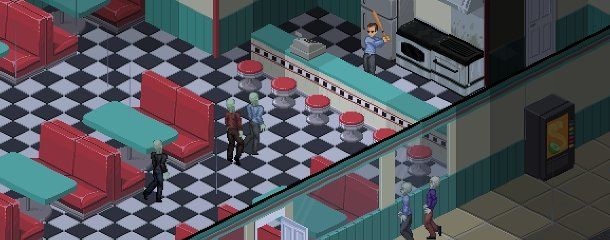 Project Zomboid preview | PC Gamer