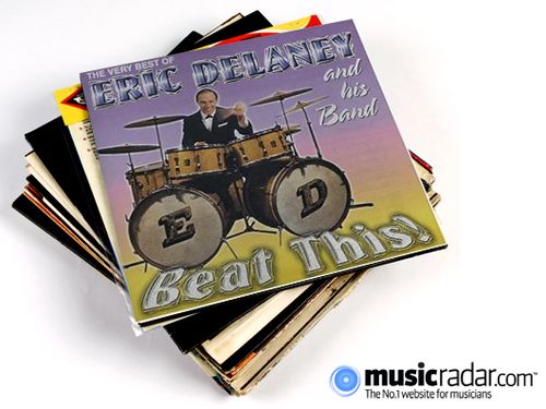 100 most influential drummers of all time | MusicRadar