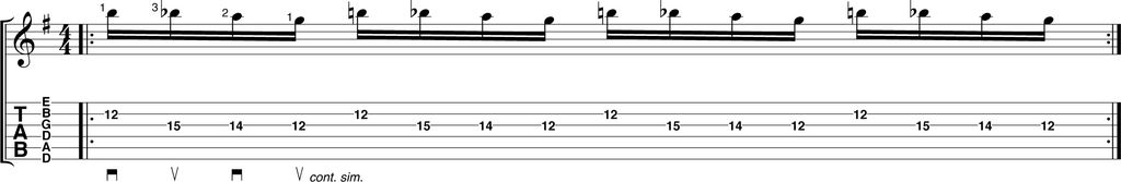 Alexi Laiho's 11 essential guitar warm-up phrases | MusicRadar