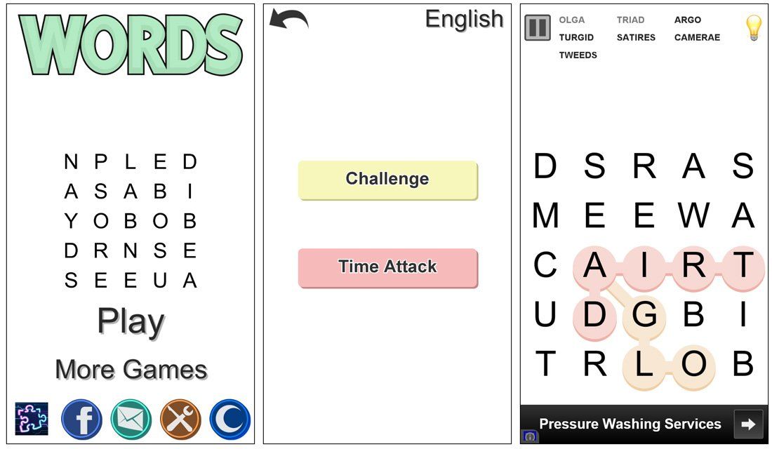 Top Windows Phone Games from Magma Mobile | Windows Central