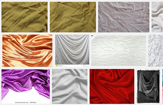 Animation basics: Get started with cloth simulations | Creative Bloq