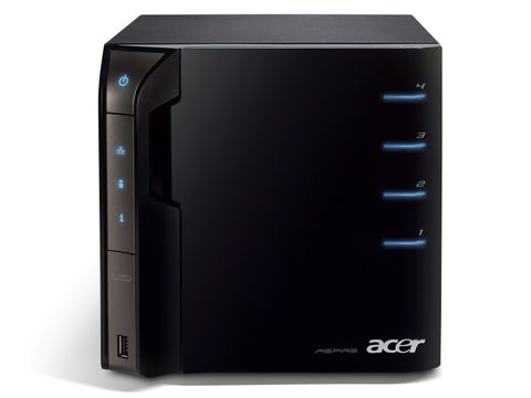 Next-gen Home Server based around Windows 7 | TechRadar