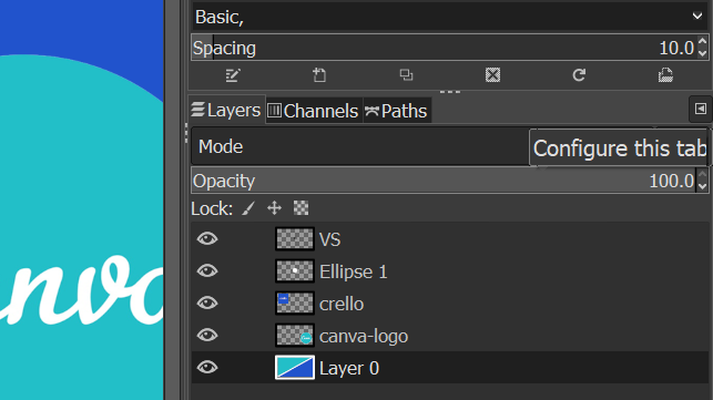 GIMP 2.10 review | Creative Bloq