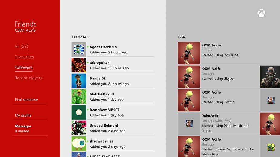 Xbox One X tips and tricks: get the most out of your Xbox console ...