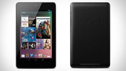 In pictures: a history of Nexus phones and tablets | TechRadar