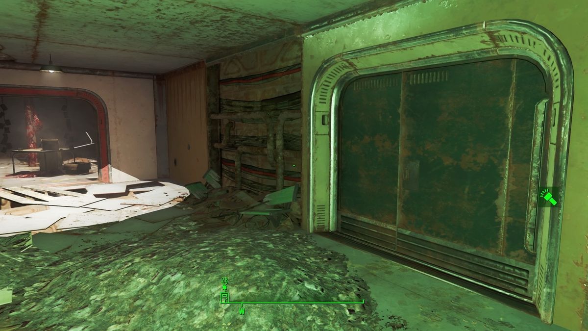 Fallout 4 Unstoppables - Fallout 4 Comic Book and Magazine Locations ...