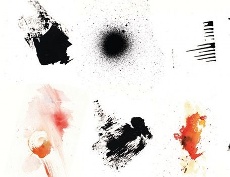 Build your own bespoke brush library | Creative Bloq