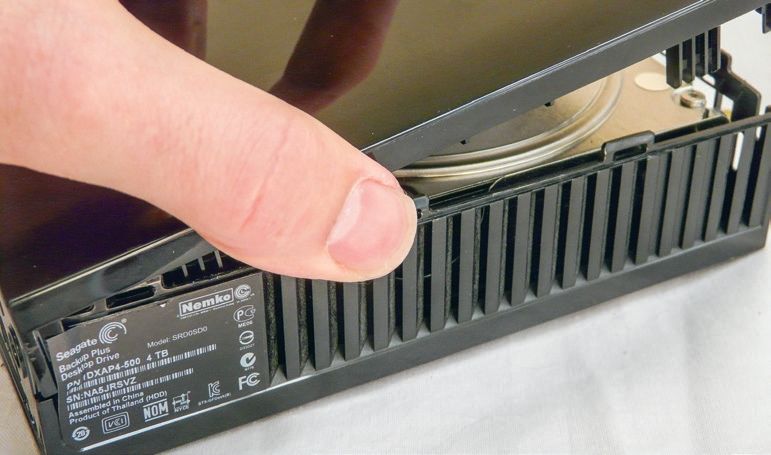 How to recycle and reuse an old hard drive | TechRadar