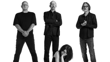Steve Marker talks Garbage: track-by-track | MusicRadar