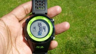 Garmin Approach S2 review: Hands-on | T3