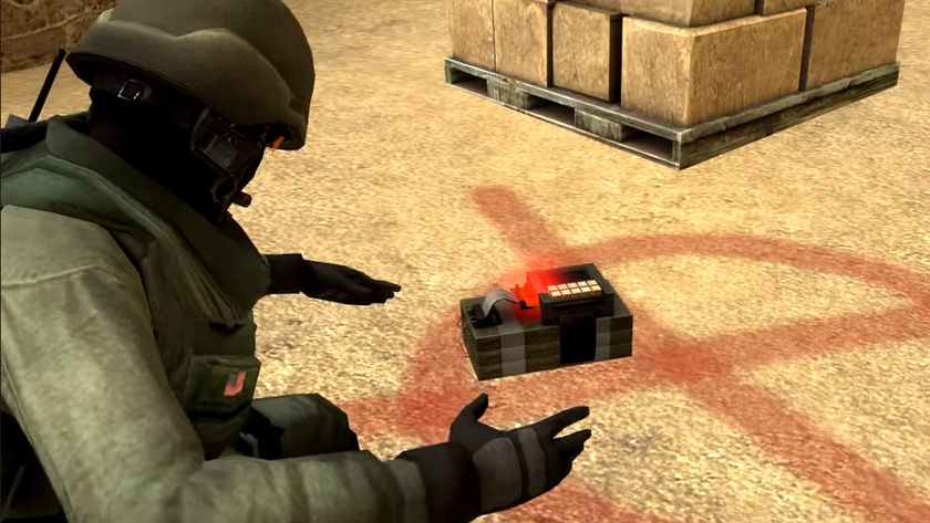 Common video game tasks that are way harder in real life | GamesRadar+