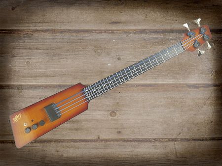 Cool and classic basses | MusicRadar