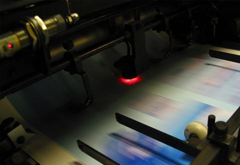 How to colour-match your print projects | Creative Bloq